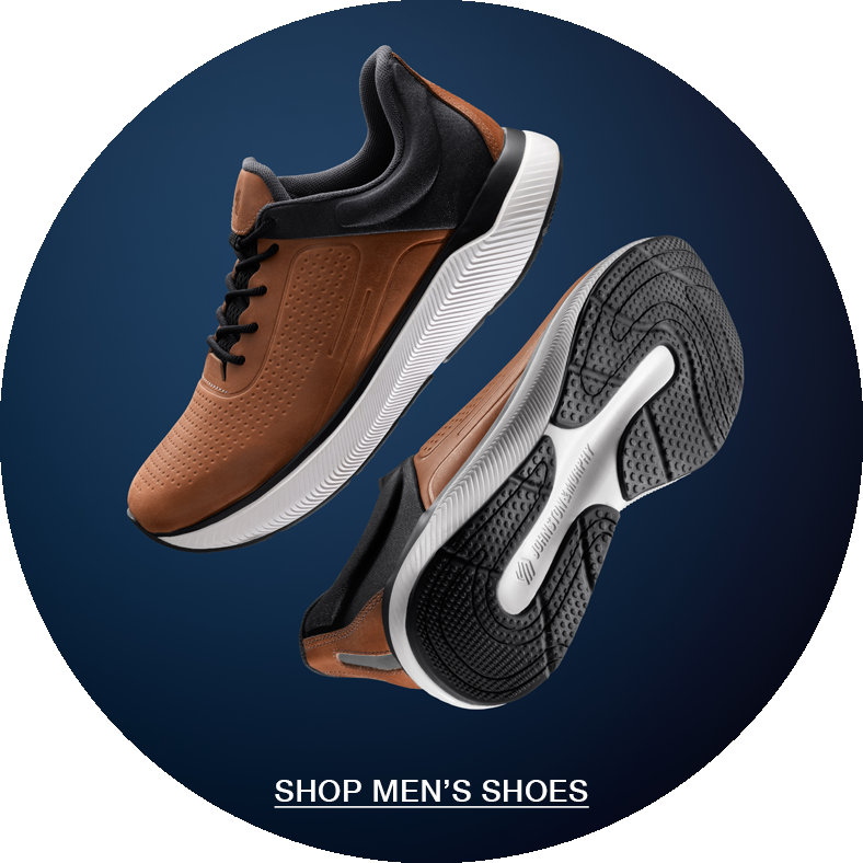 Animated Landing Page Website Design